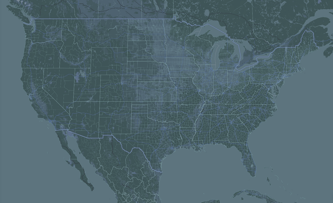 Expanding the boundaries of visualization - Mapbox Blog